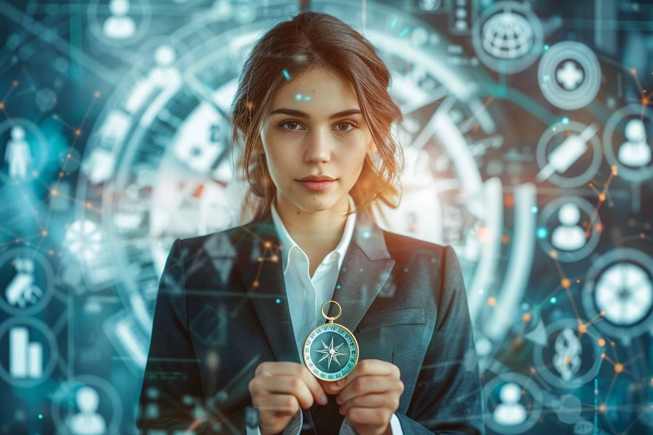 Découvrez les principaux secteurs d'activité et leurs enjeux pour ...